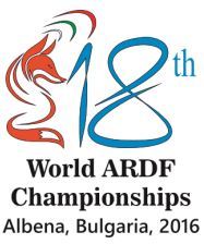 World ARDF Championship Participation Expected to Break Record