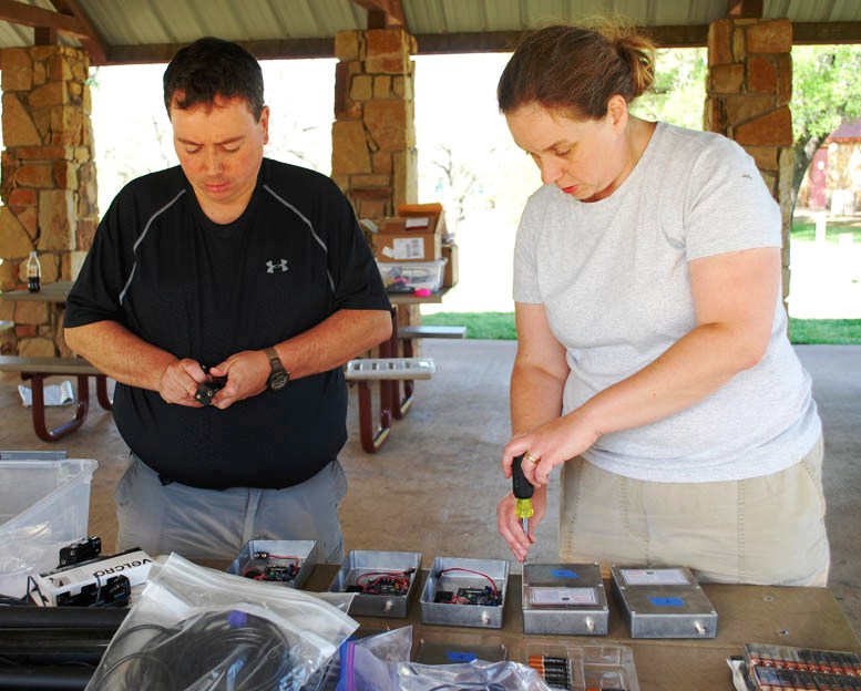 US ARDF Champions Now Looking Toward September World Championships in ...