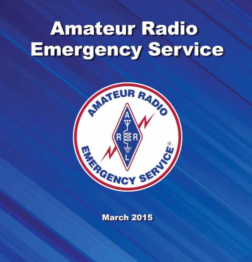 What Is Ares Ham Radio at Elijah Brand blog