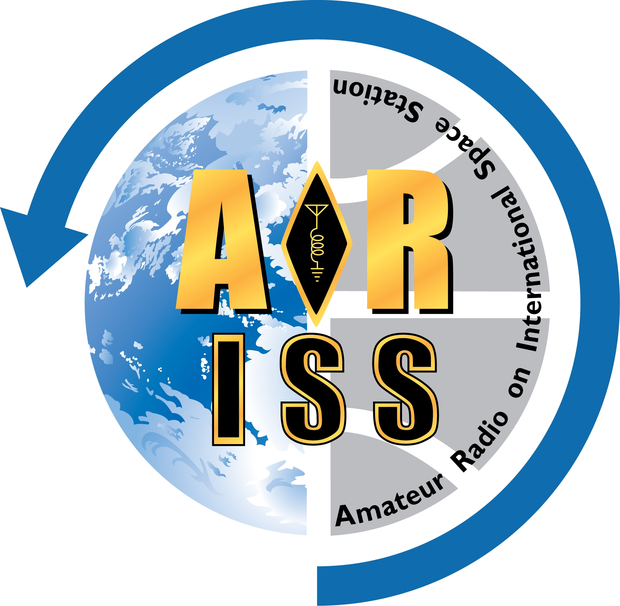 An ARISS Slow-Scan TV Event from the ISS is Scheduled