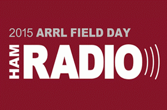 ARRL Field Day 2015 Results Now Available: