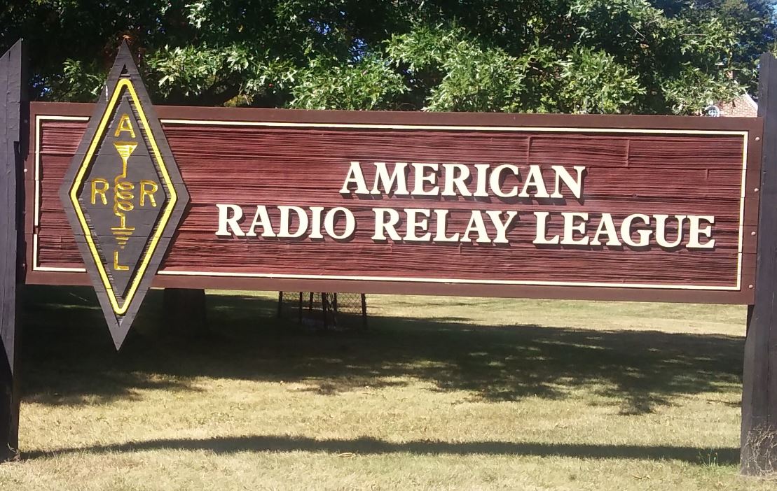 ARRL Headquarters to Close Briefly on Friday, September 17