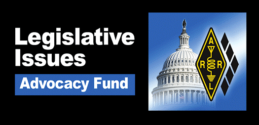 New Legislative Issues Advocacy Fund Will Power Capitol Hill ...