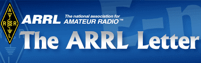 The ARRL Letter Tops 100,000 Subscribers!