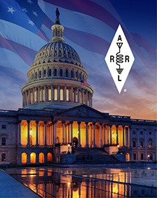 ARRL Launches Nationwide Grassroots Campaign to Pass Amateur Radio ...