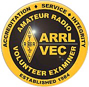 Exam Session Paperwork Pipeline Filling Up at ARRL VEC