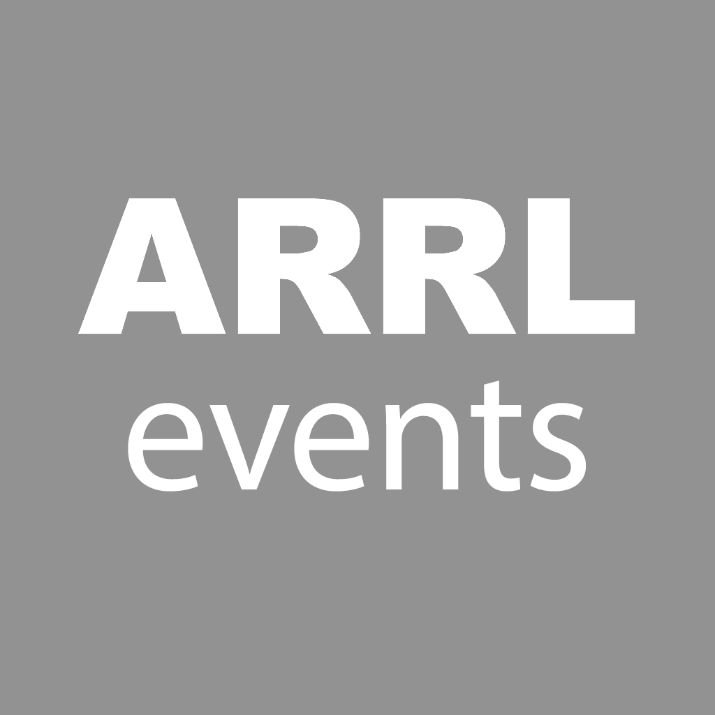 ARRL Events App is Available for Apple iOS and Android Devices