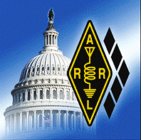 ARRL, US House Members Coming Through to Support H.R. 1301