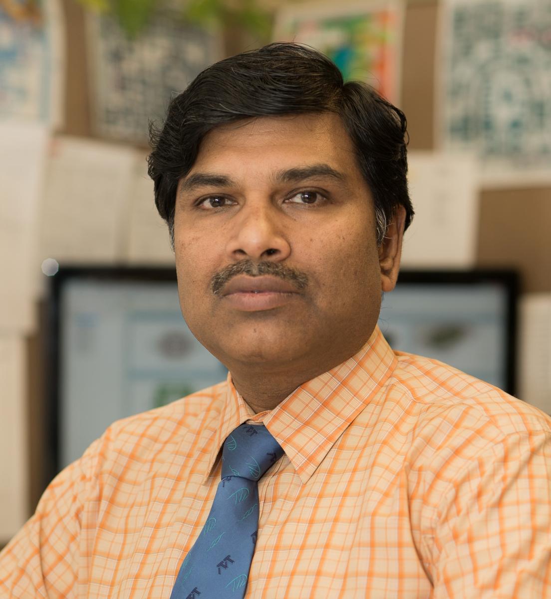 Scientist-Radio Amateur Named to Receive Prestigious Award