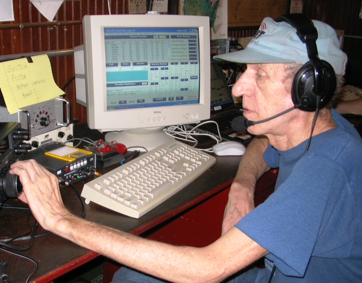 The Alan G. Thorpe, K1TMW, Memorial Scholarship Fund Established