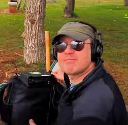 Homelessness Not a Bar to Enjoying Amateur Radio, Hawaii Ham Demonstrates