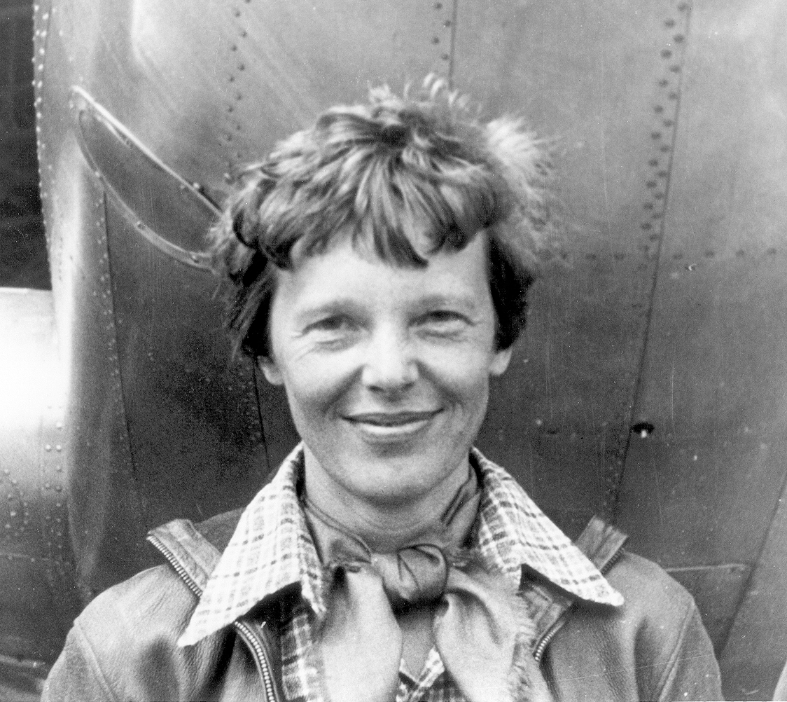 Short-Wave Radio Reports May Offer Best Evidence of Amelia Earhart’s Fate
