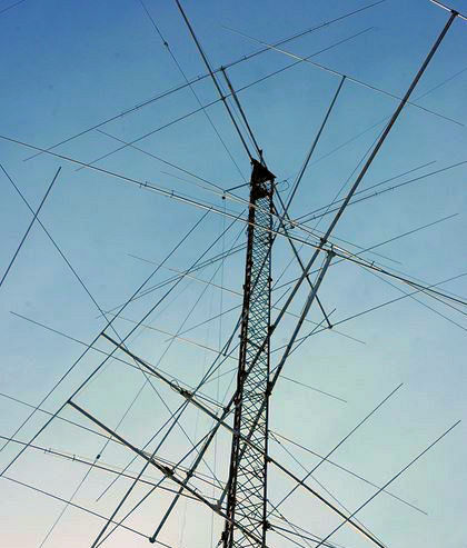 QST Antenna Design Competition Submission Deadline Looms