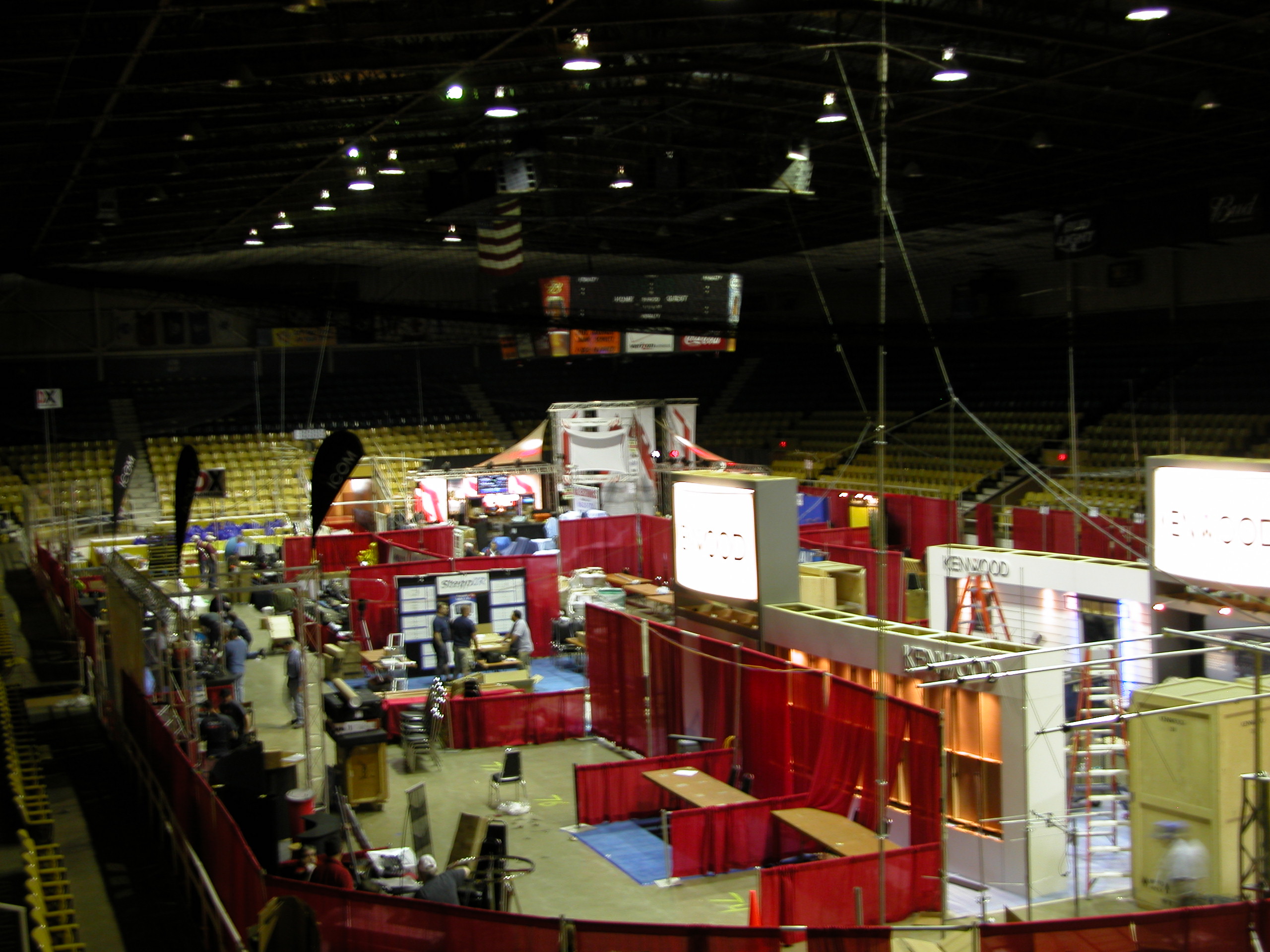 Countdown to Dayton: T-minus 1 Day Until Hamvention