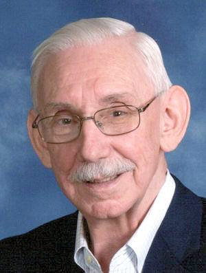 HAL Communications Cofounder, President Bill Henry, K9GWT, SK