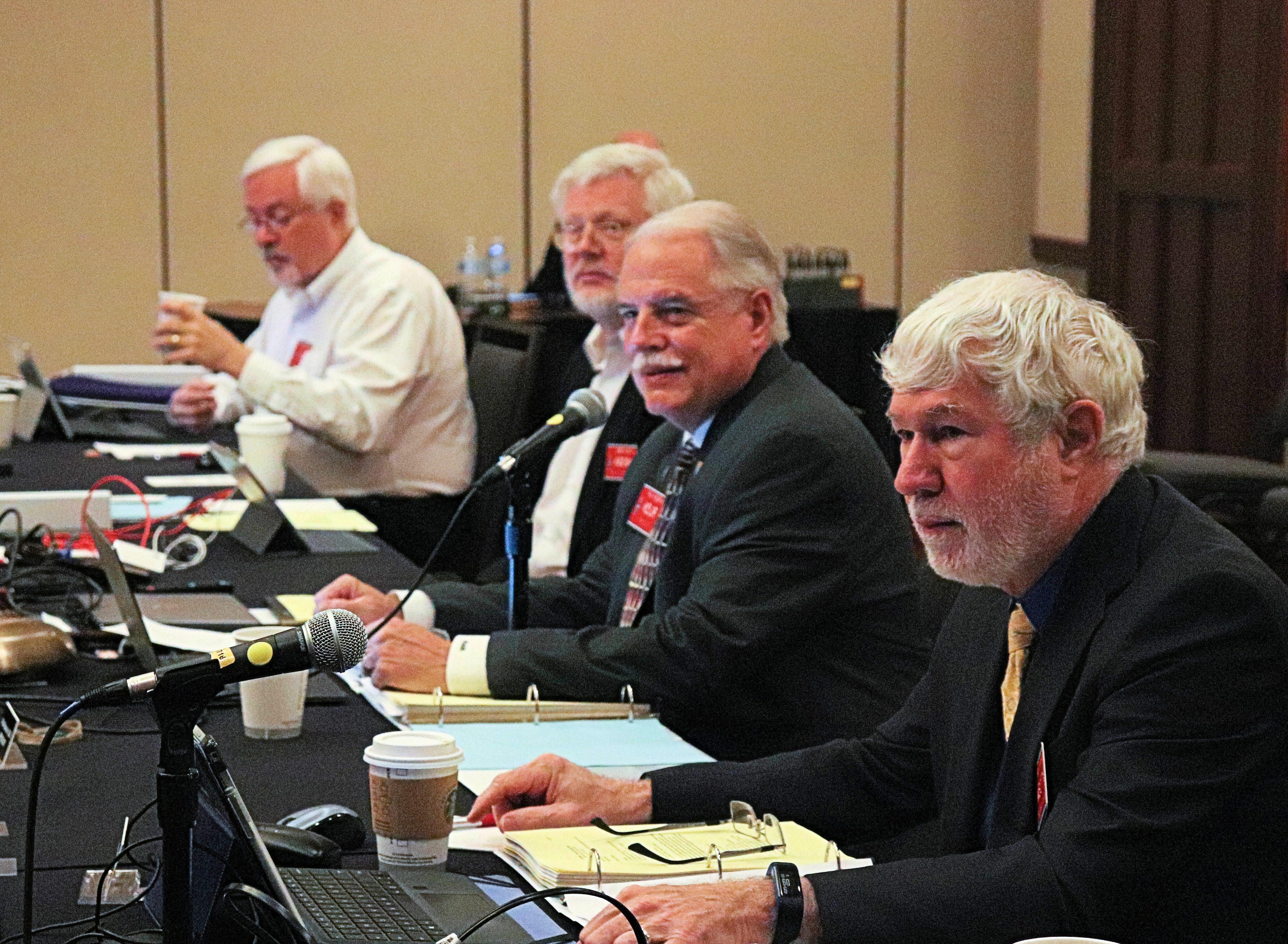 ARRL Board Pledges to Oppose French Proposal for 2 Meters