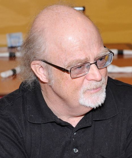 AMPRNet Cofounder Brian Kantor, WB6CYT, SK