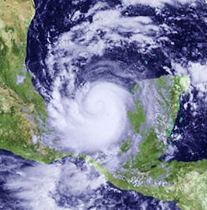 Caribbean Emergency Weather Network Handling High Volume of Post-Storm ...