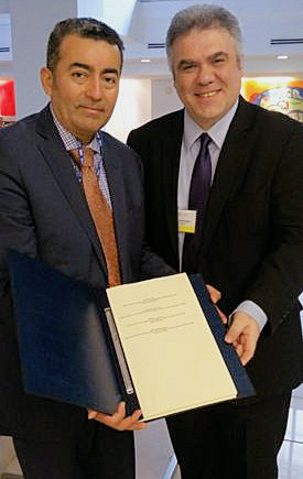 CITEL Addresses Telecommunications Initiatives Prior to ITU ...