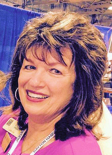 Carole Perry, WB2MGP, Set to Host Her 30th Hamvention Youth Forum