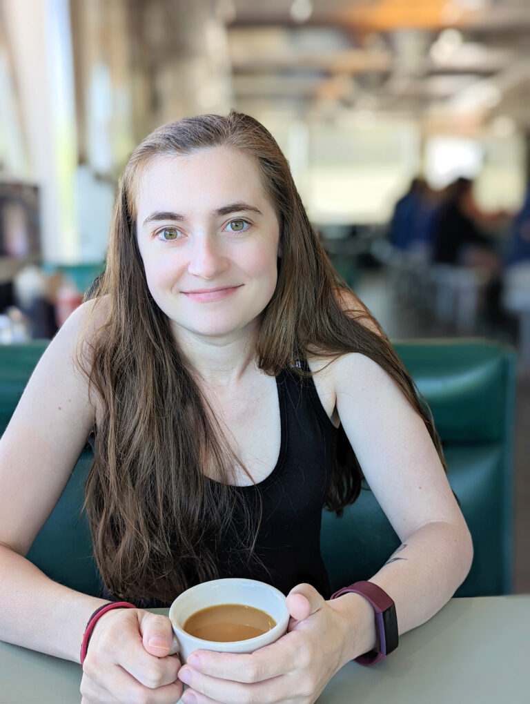 ARRL Mourns Loss of Caroline Kenney, QST Assistant Editor