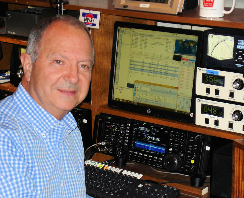 Delaware Radio Amateur Earmarks WWROF Contribution for Youth Contesting ...