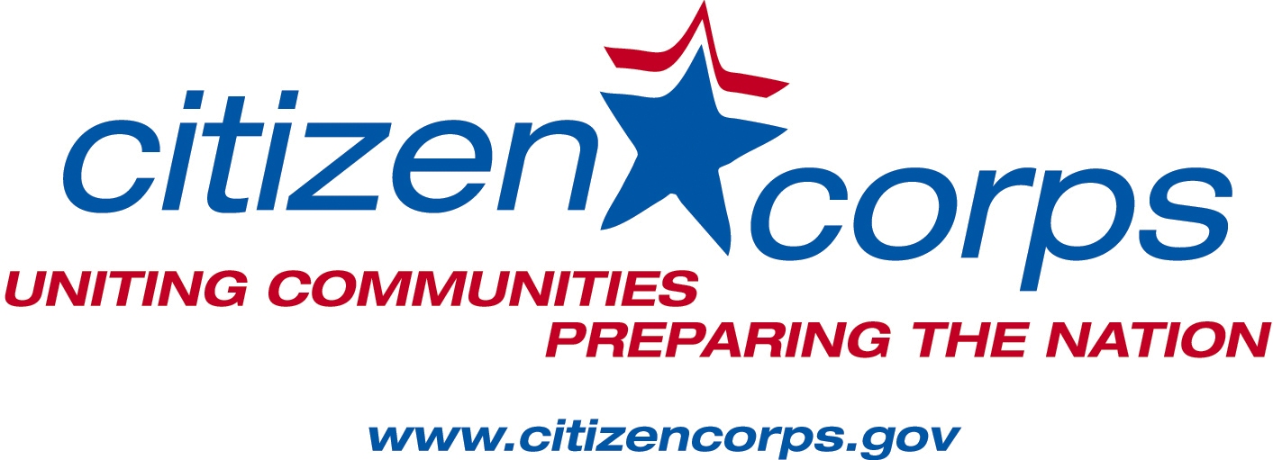 Colorado ARES Team Wins an Honorable Mention in Citizen Corps Awards
