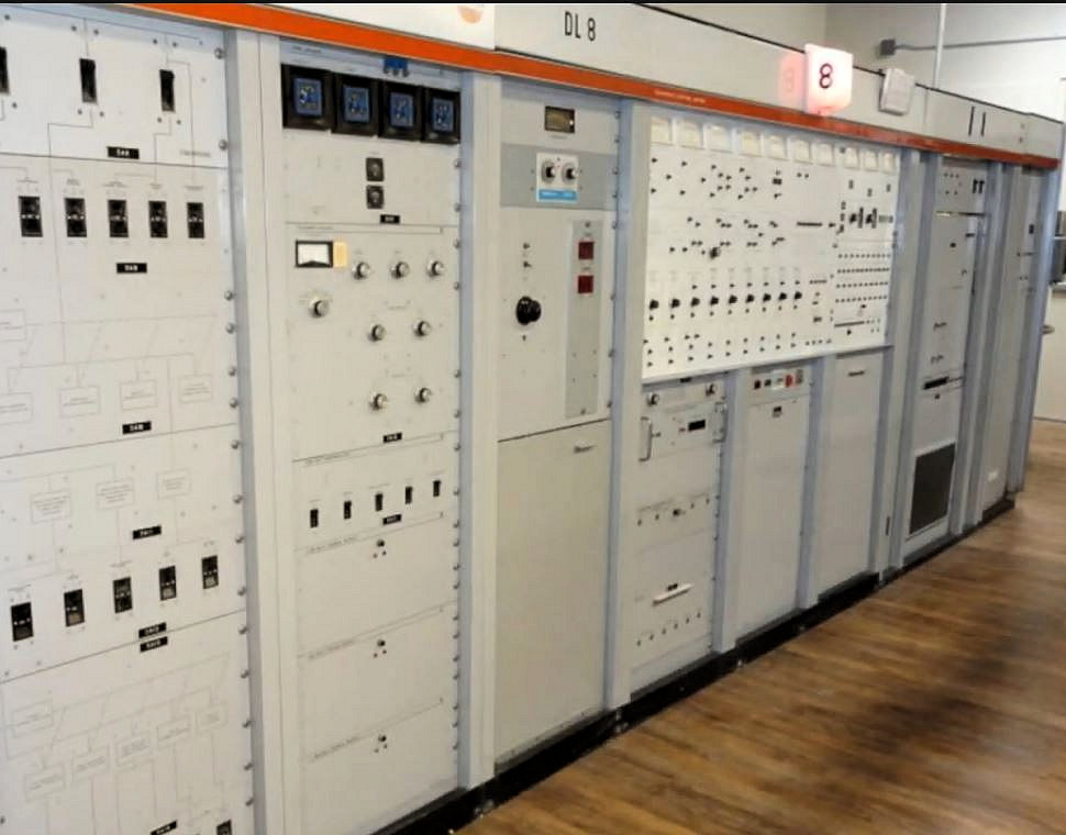 Video Documents Removal, Preservation of 250 kW Voice of America ...