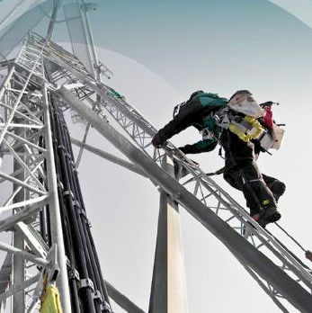 FCC and OSHA Release Communications Tower Best Practices Guide