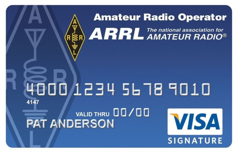 See How You Can Earn a $50 Credit for Supporting ARRL!