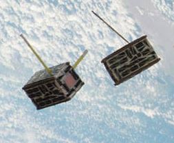 NASA Invites CubeSat Launch Initiative Applications