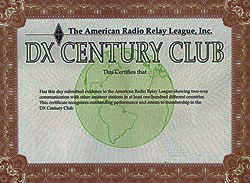 Amendment to ARRL DXCC Rules Will Expand DXCC List