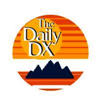 The Daily DX Marks its 20th Anniversary