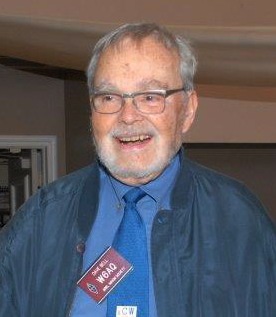 Hollywood Producer, ARRL Patron Dave Bell, W6AQ, SK