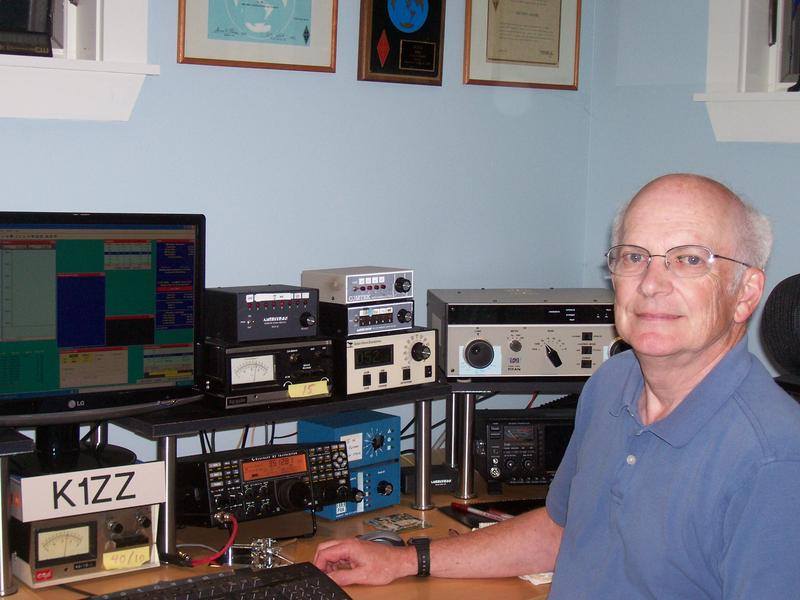 ARRL CEO’s UK Talk to be Streamed Live