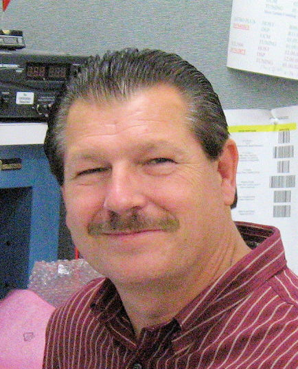 David R. Collingham (K3LP) | QRZ Forums