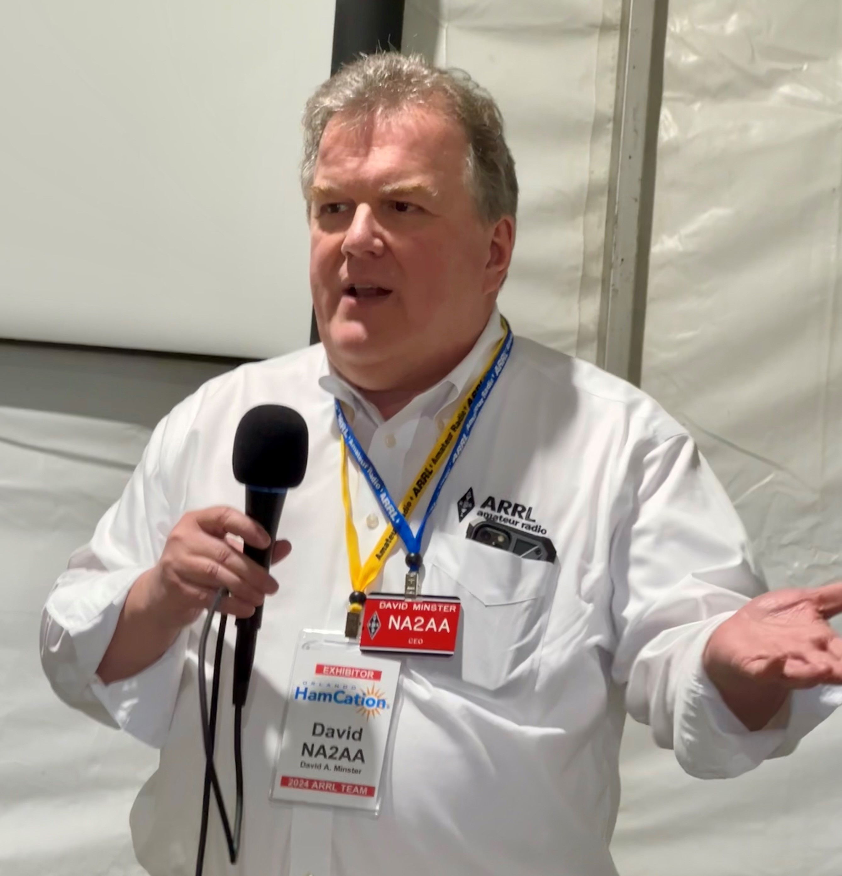 Highlights from 2024 Orlando HamCation