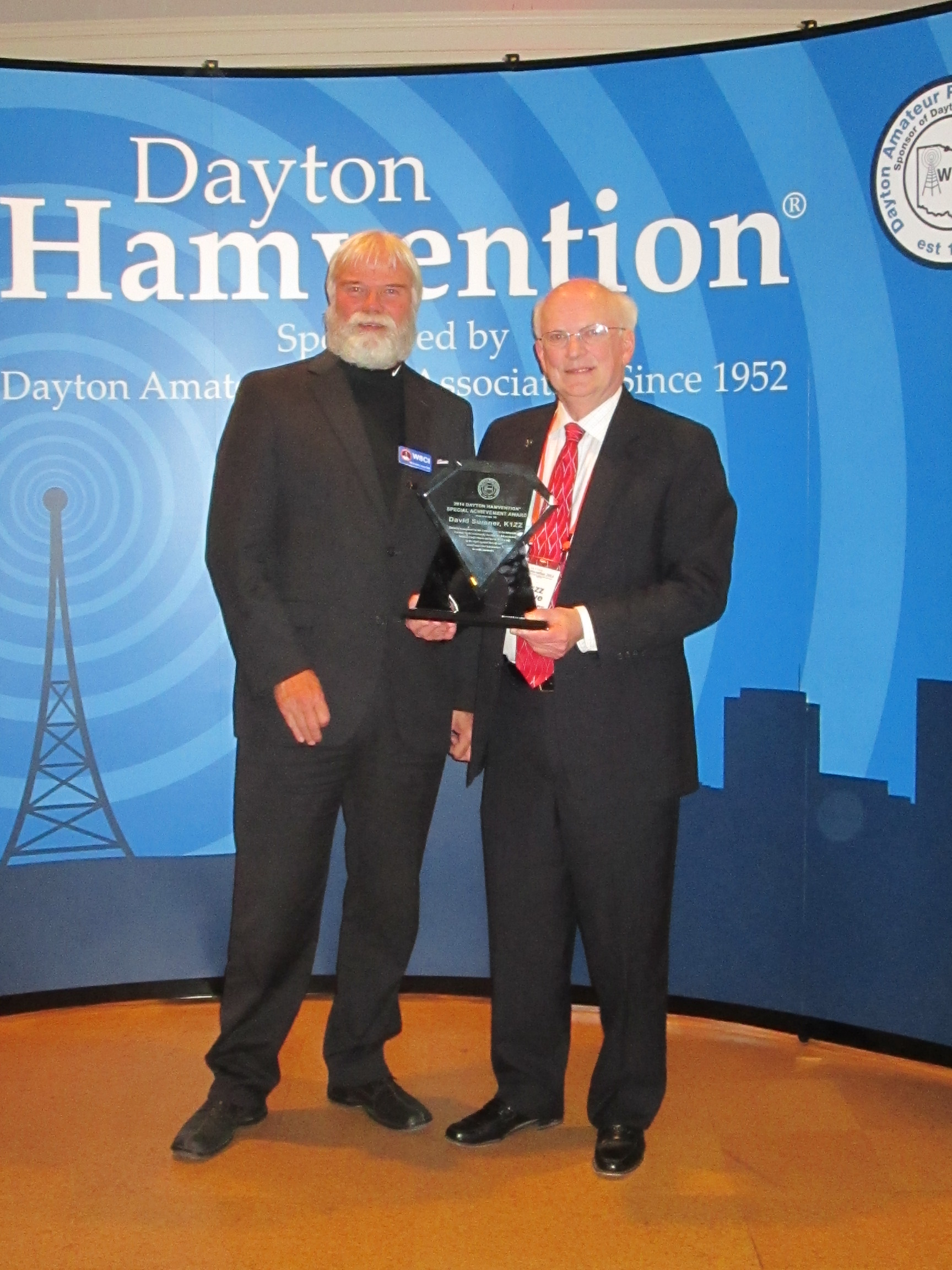 A Hamvention Summary: ARRL Celebrates its Centennial at Dayton