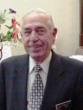 Hurricane Watch Net Pioneer Don Kay, K0IND, SK