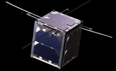 First Bulgarian Amateur Radio CubeSat to Launch in 2018