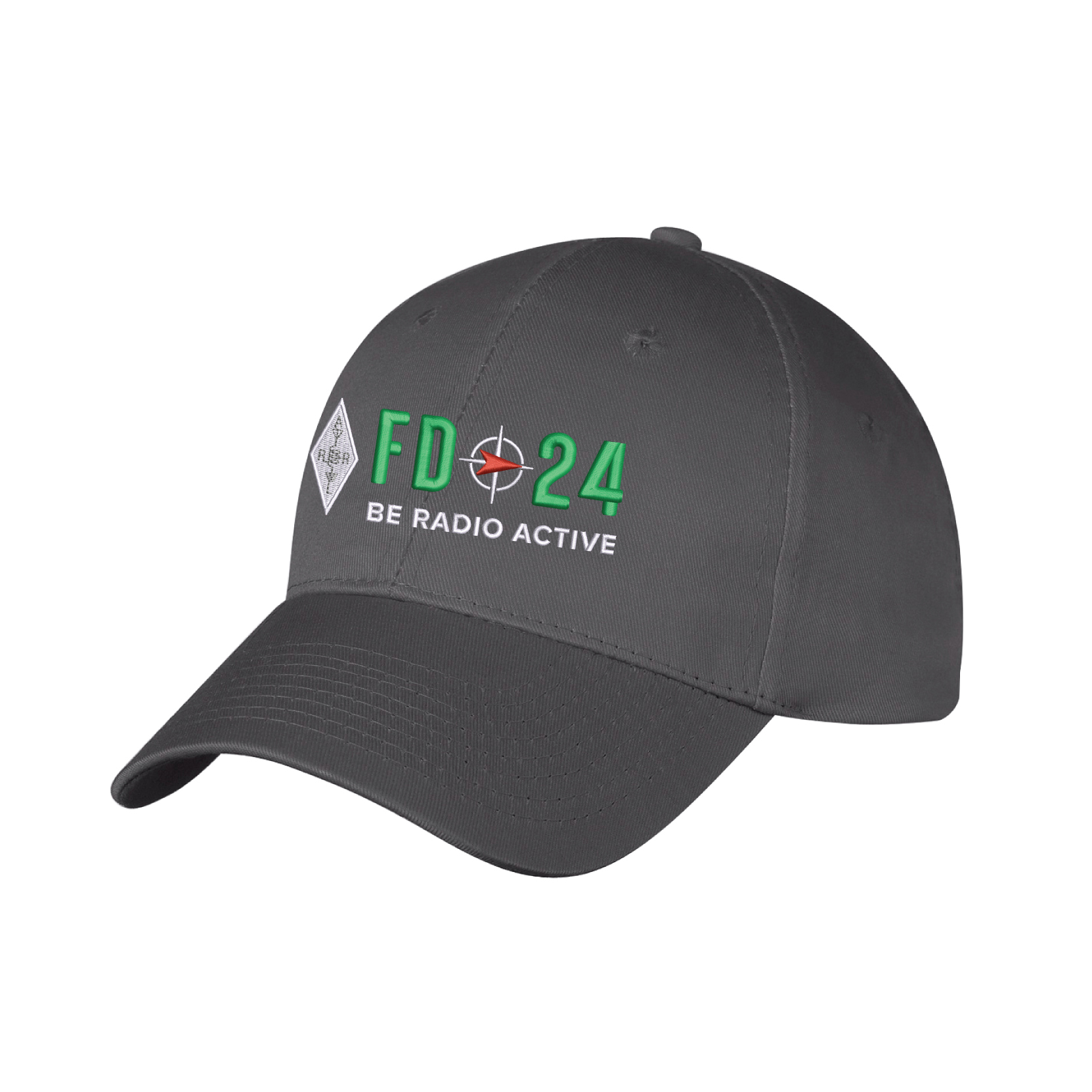 2024 ARRL Field Day gear is now shipping!