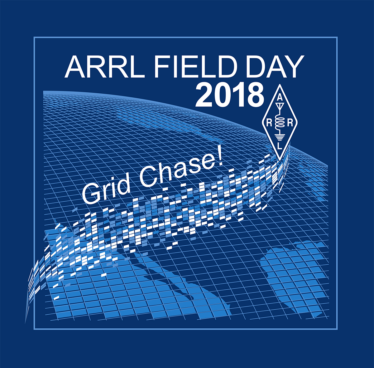Be the First — 2018 ARRL Field Day Gear is Here!