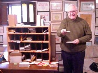 QSL via Bureau? Check First!