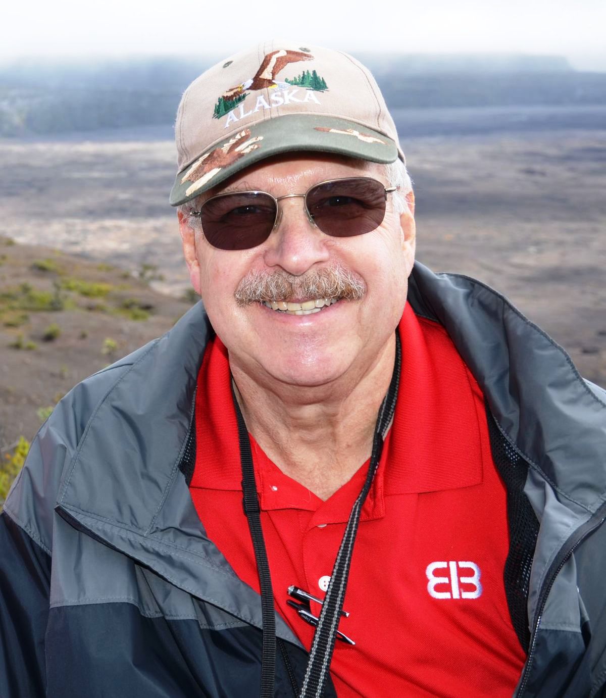 Well-Known Contester Gary R. Senesac, AL9A, SK