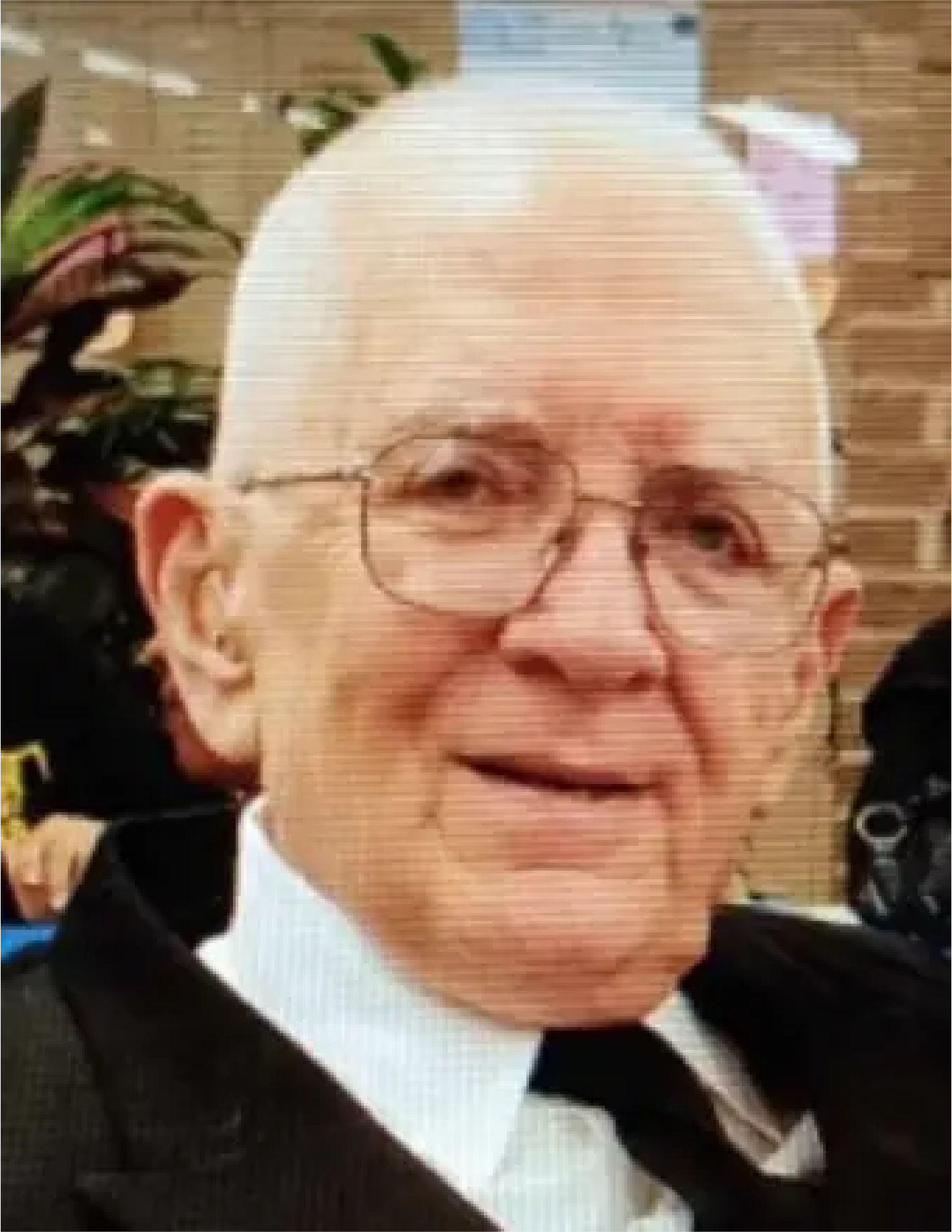 Hurricane Watch Net Founder Gerald Murphy, K8YUW, a Silent Key