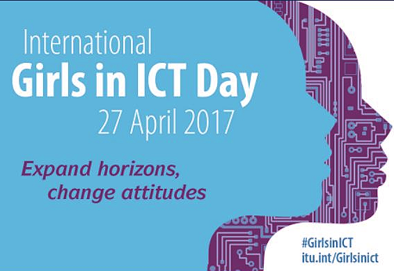 International Girls in Information and Telecommunication Technologies ...