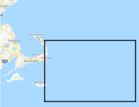 History-Related Events Will Operate from Rare Grid in Cape Cod National ...