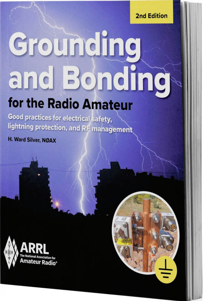 The 2022 ARRL Handbook for Radio Communications is Now Available