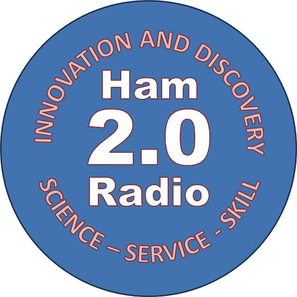 Look for “Ham Radio 2.0 — Innovation and Discovery” at Hamvention®
