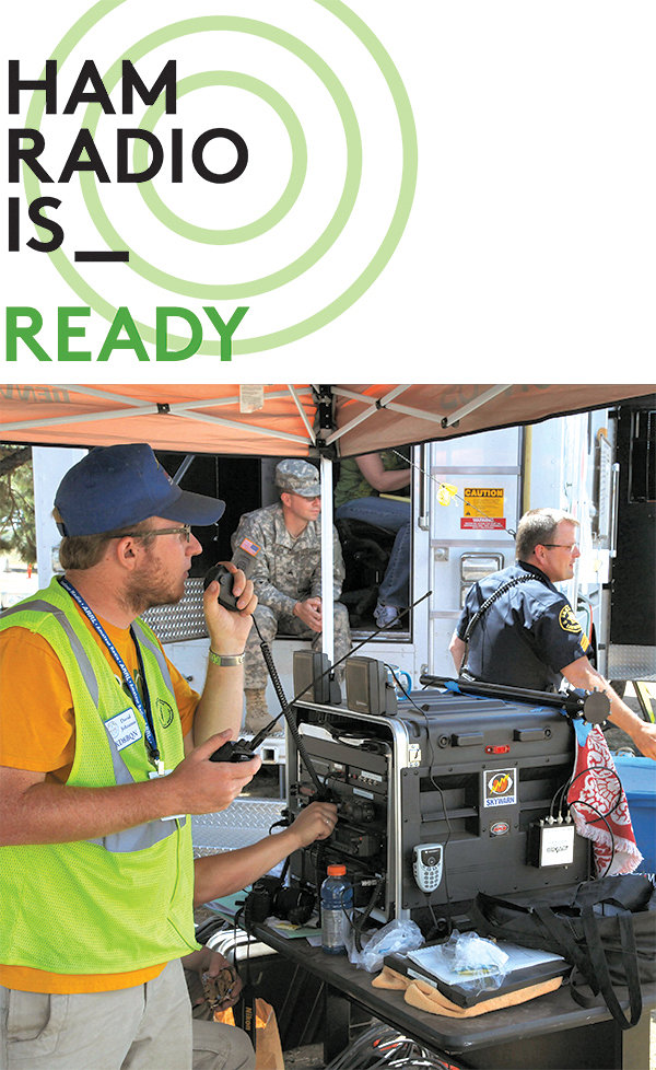 Demand High, as New ARRL Introduction to Emergency Communications ...